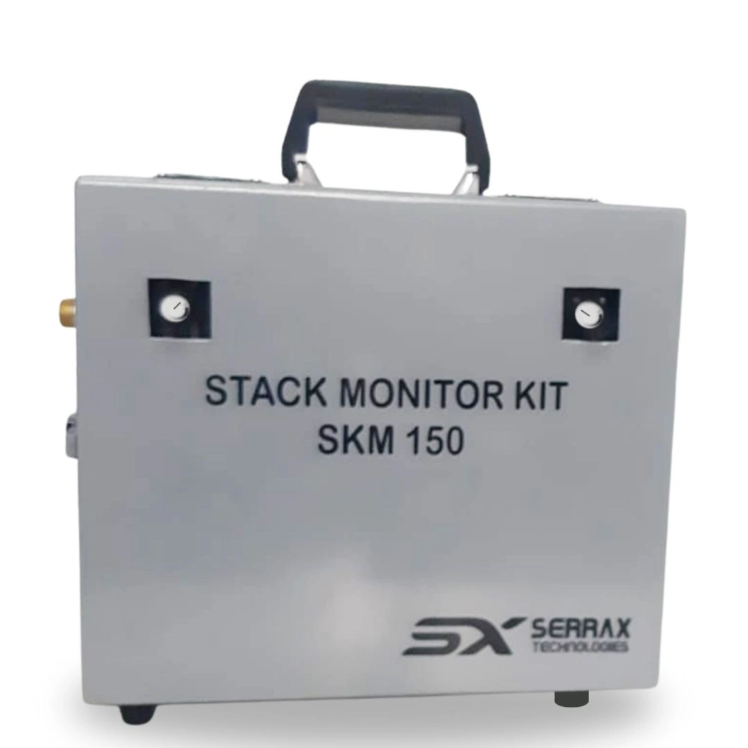 Stack Monitoring Kit- SKM150 - Serrax Technologies